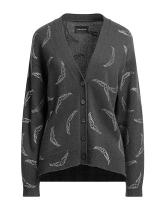 Zadig&Voltaire STRICKWAREN - Strickjacken auf YOOX.COM