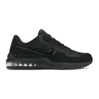 Nike Air Max LTD 3 - - Sport - Herren - Schwarzk - 46 EU