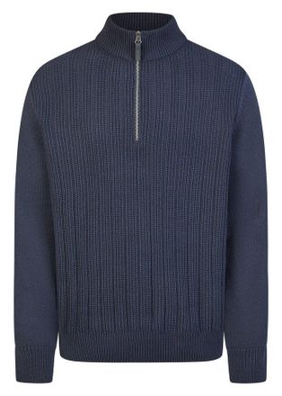 Pierre Cardin Troyer mit Troyerkragen