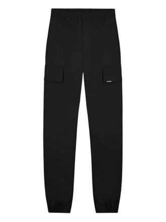 Represent pantalon cargo &agrave; chevilles resserr&eacute;es - Noir