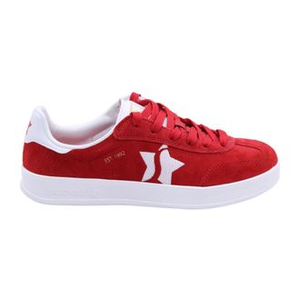 Skechers Rambo Sneaker - - Sport - Damen - Rot - 37 EU