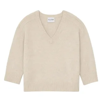 Kujten Pull Divee Cachemire Kujten