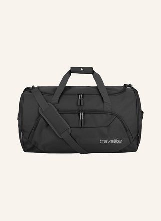 Travelite Reisetasche Kick Off L 73 L schwarz