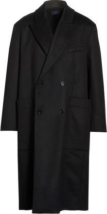 Palt&ograve; GUARDAROBA GANZO PANNO CACHEMIRE