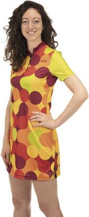 Biciclista Sport - Fahrrad-Kleid - Damen