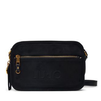Liu Jo Handtasche Liu Jo AF6011 T711A Schwarz