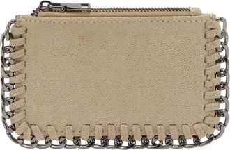 Izia Geldbeutel Geldbeutel Frauen Beige