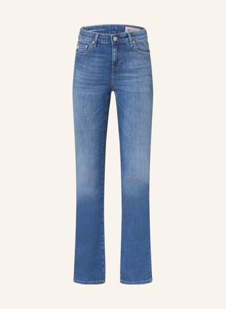 AG - Adriano Goldschmied Ag Jeans Bootcut Jeans Legging Bootcut blau