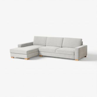 IKEA S&Ouml;RVALLEN 4er-Sofa