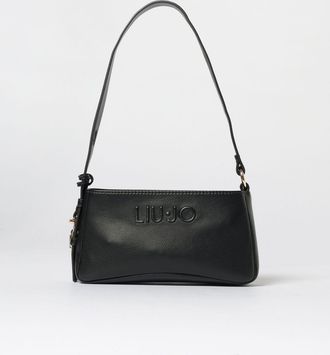 Liu Jo Schultertasche LIU JO Damen Farbe Schwarz
