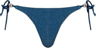 Bond-Eye Femme, Maillots de bain, Bleu, Taille: ONE Size Vista Bikini Bottom