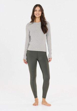 ENDURANCE Langarmshirt Lenga in komfortabler Qualit&auml;t