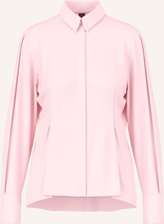 Marc Cain Hemdbluse pink