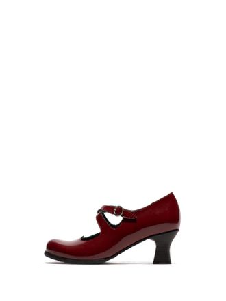 FLY London Fly London Damen Baiv276fly Shoes, Int Rust, 41 EU