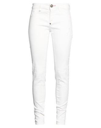 Philipp Plein BAS - Pantalons en jean sur YOOX.COM