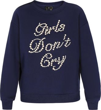 Faina Sweatshirt