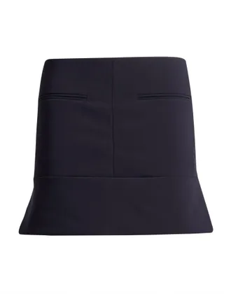 Courr&egrave;ges HOSEN & R&Ouml;CKE - Minir&ouml;cke auf YOOX.COM