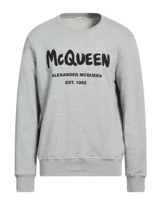 Alexander McQueen TOPS - Sweatshirts auf YOOX.COM