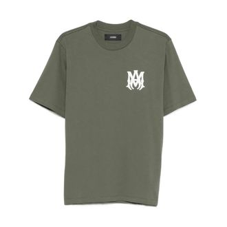 Amiri Homme, Tops, Vert, Taille: L MA Core T-Shirt