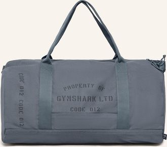 Gymshark Gymshark Sporttasche Graphic 31 L blau