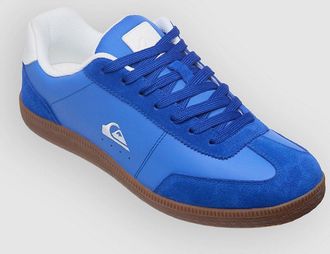 Quiksilver Sutton Skateschuhe royal blue