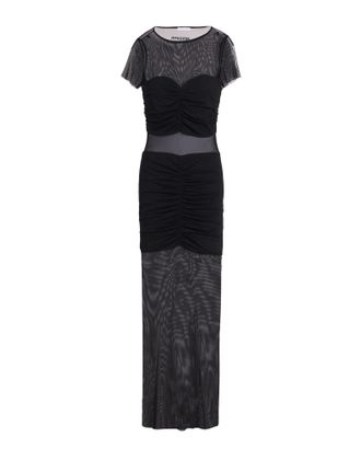 Patrizia Pepe KLEIDER - Maxi-Kleider auf YOOX.COM