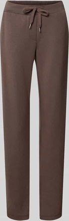 Soyaconcept Sweatpants mit elastischem Bund Modell Banu