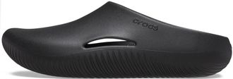 Crocs Unisex Mellow Clog Slides, Schwarz, 43 EU