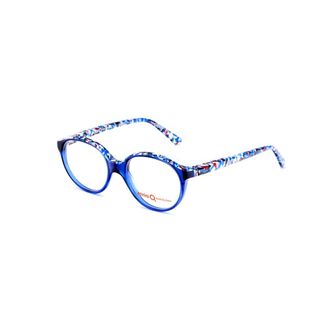 Etnia Barcelona Femme, Accessoires, Bleu, Taille: 44 MM Monture Optique Jaune Must-Have