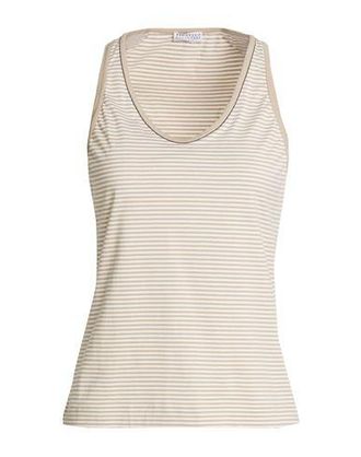 Brunello Cucinelli TOPS - D&eacute;bardeurs sur YOOX.COM