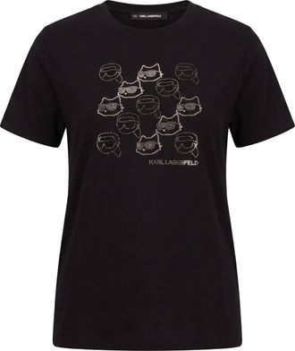 Karl Lagerfeld TOPS - T-shirts auf YOOX.COM