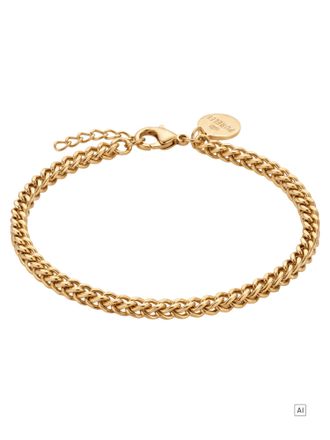 Purelei Chevron Armband, verstellbare L&auml;nge