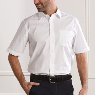 Bexley Albert Mc - Chemise homme blanc