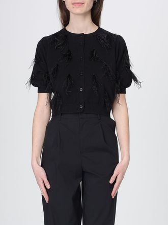 Twinset Pull TWINSET Femme couleur Noir