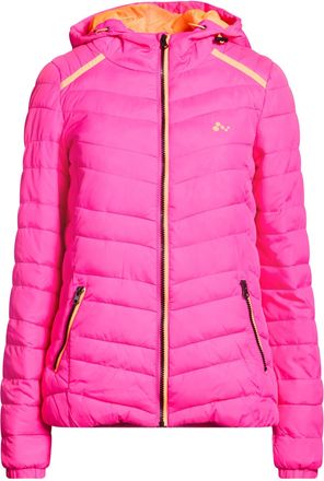 Only JACKEN & M&Auml;NTEL - Pufferjacken & Daunenjacken auf YOOX.COM