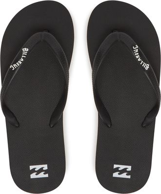 Billabong Zehentrenner Billabong Tides Slice EBYL100023 Schwarz