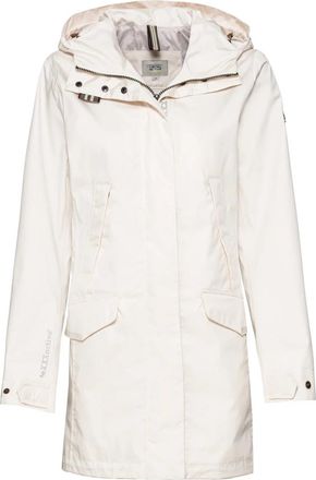 Camel Active Park - - Coats - Damen - Wei&szlig; - XL