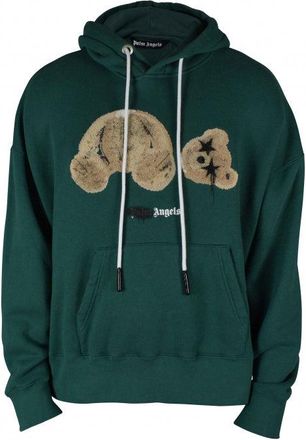 Palm Angels Sweat-shirt Palm Angels