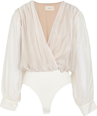 Vicolo TOPS - Bodysuits auf YOOX.COM