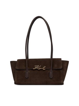Karl Lagerfeld Handtasche B4W30014 Braun