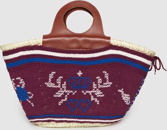 Entrudo Panier P&oacute;voa Bordeaux