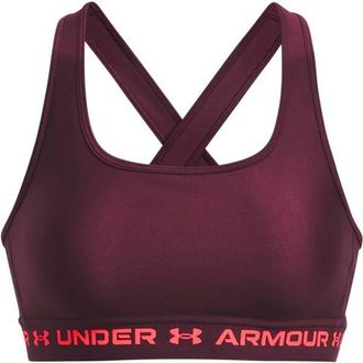Under Armour Damen BH Crossback Mid Bra