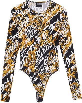 Versace TOPS - Bodysuits auf YOOX.COM