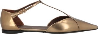 Max Mara SCHUHE - Ballerinas auf YOOX.COM