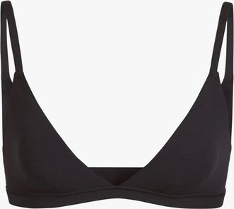 SKIMS Bralette triangle unie