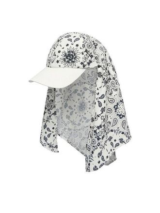 Roxy Cap WBEO-RX-W3-006-SS26 Schwarz