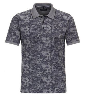 Casamoda Poloshirt CASAMODA Polo-Shirt Print