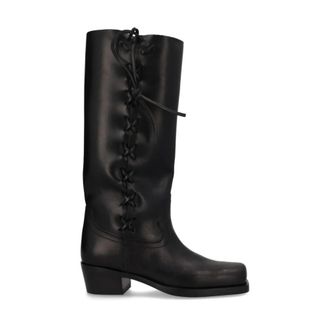 PARIS TEXAS Roxanne Boot - - Shoes - Damen - Schwarzk - 38 EU