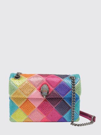 Kurt Geiger Schultertasche KURT GEIGER LONDON Damen Farbe Bunt