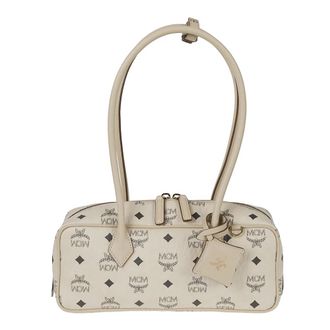 MCM Aren East-West Umh&auml;ngetasche - - Bags - Damen - Mehrfarbig - ONE SIZE